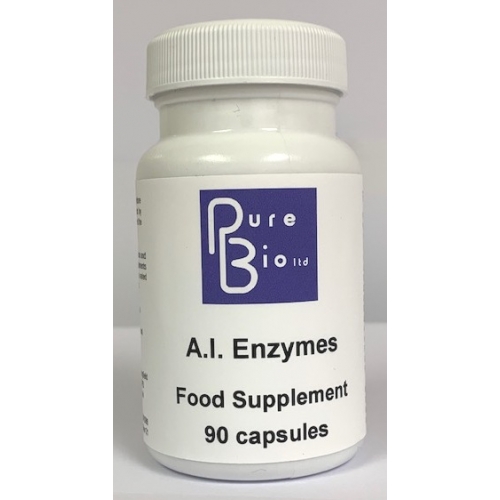 A.I. Enzymes